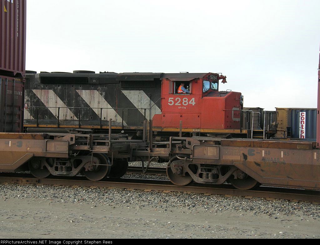 CN 5284